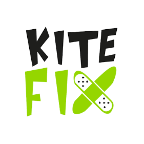 Kitefix | Reparation af kite & udstyr » SURFMORE.dk